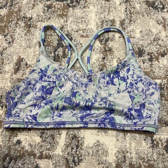 Ivivva | Shirts & Tops | Ivivva Sports Bra | Poshmark